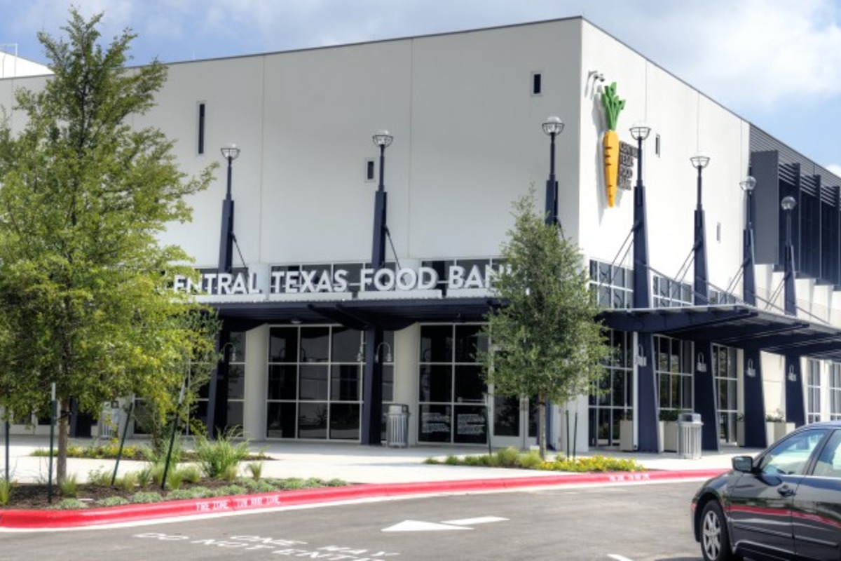 Austin's Central Texas Food Bank Faces Crisis with USDA Funding Cuts