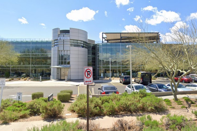 Axon Threatens to Abandon Arizona if Bill Fails Amid Clash with Local