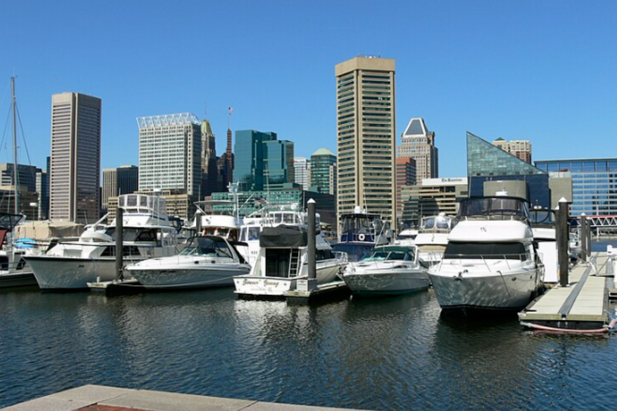 Baltimore Boaters Adrift as Harborview Marina Shuts Down Amid Safety