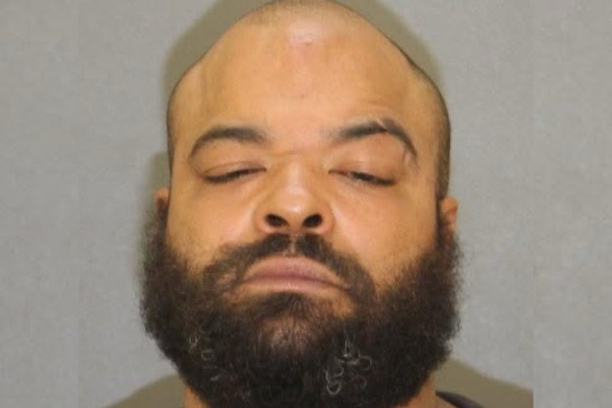 Baltimore Man Charged with Attempted First-Degree Murder in Shooting