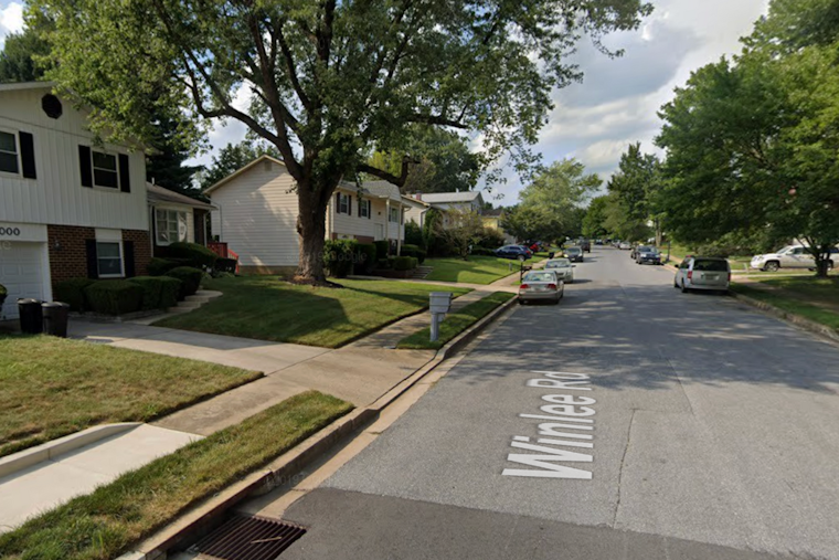 Baltimore Man Charged with First-Degree Murder in Brother's Fatal