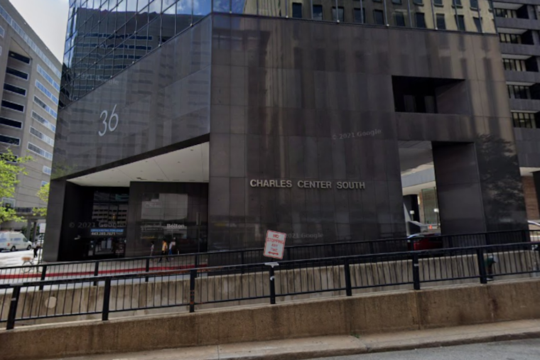 Baltimore Man Sentenced to 54 Months for Illegal Firearm Possession