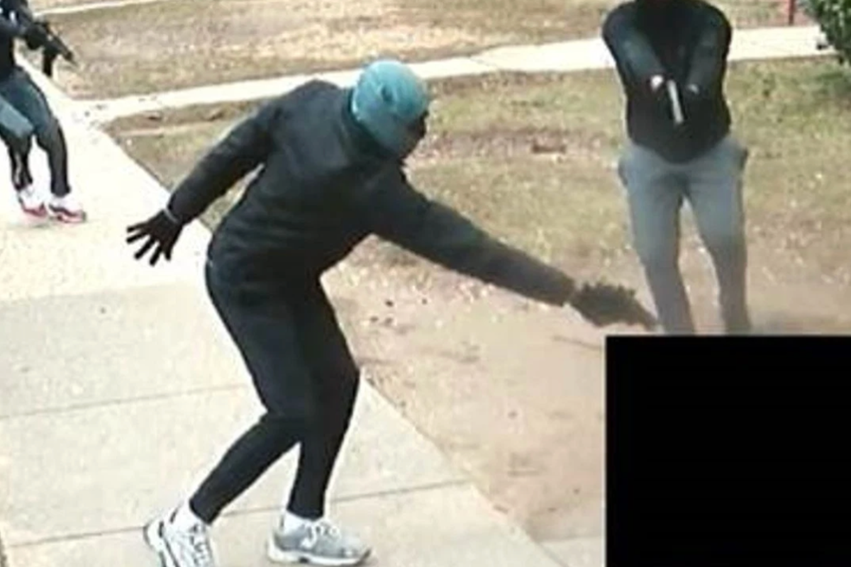 Baltimore Man Sentenced to Life Plus 15 Years for Cherry Hill Murder