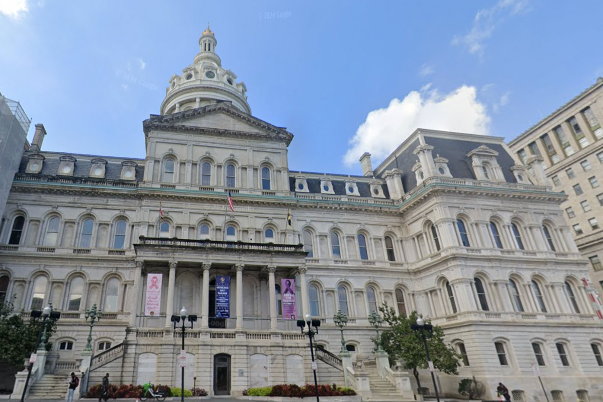 Baltimore Mayor Launches Youth Safety Outreach Ahead of Spring Break