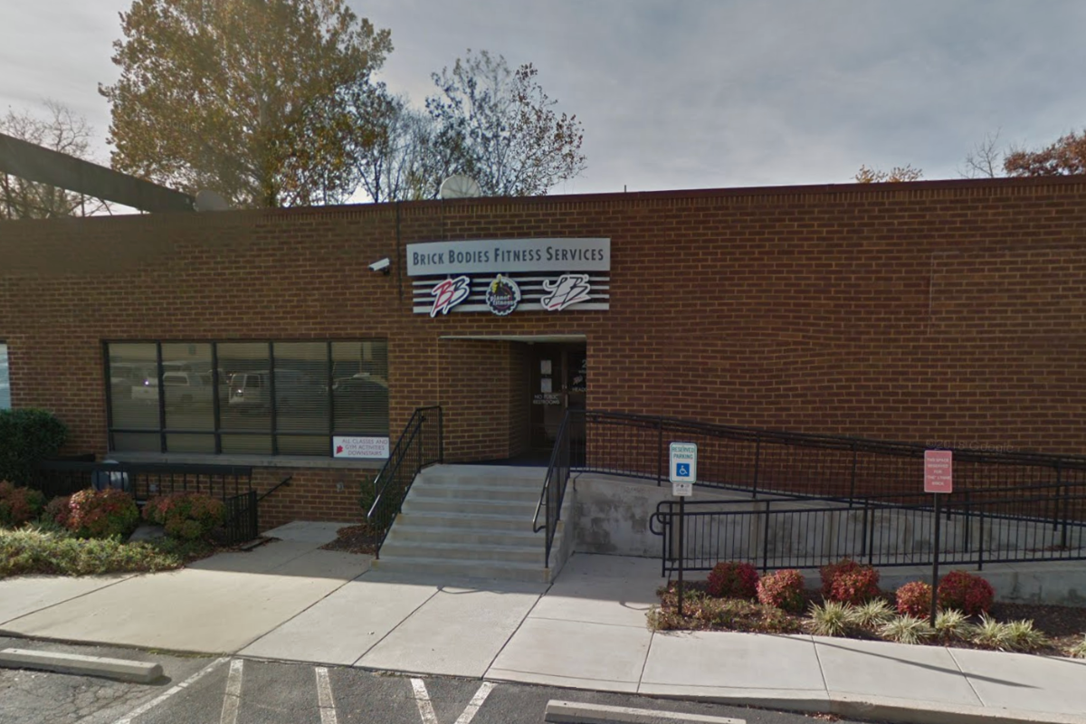 Baltimore Mourns the Loss of Brick Bodies CEO Vicki Brick After