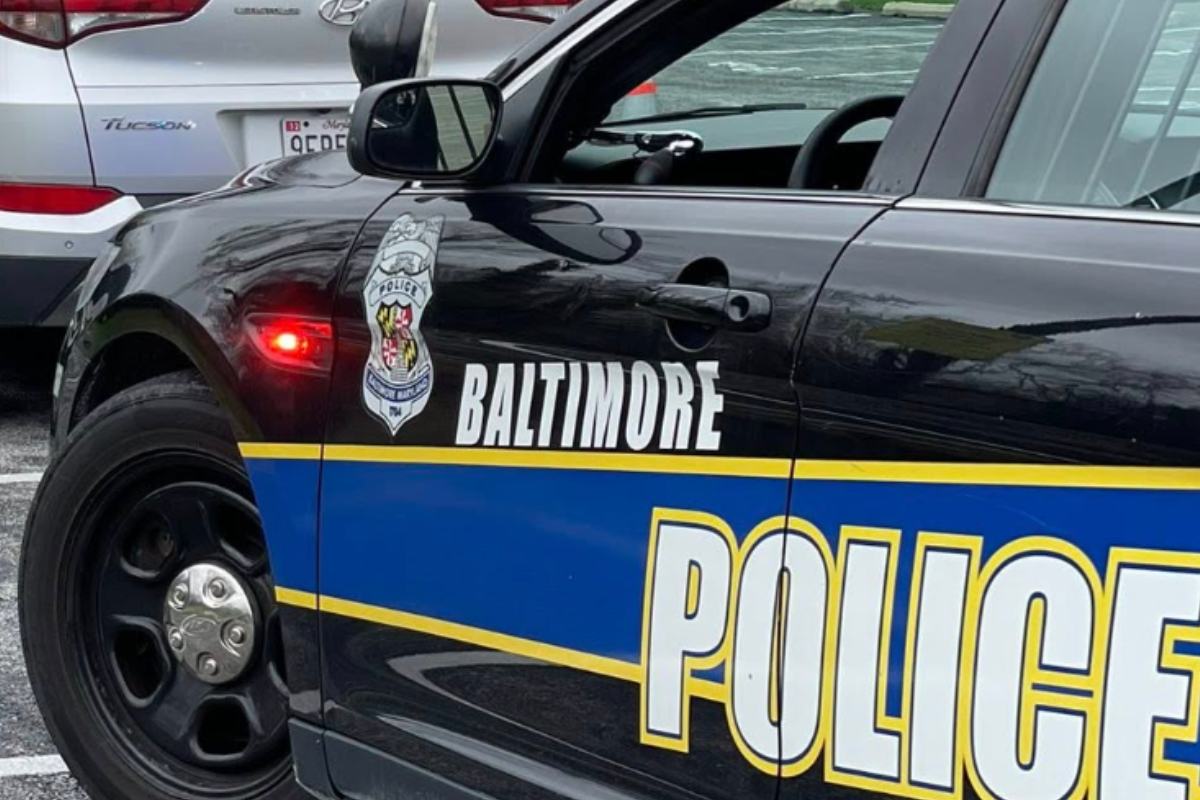 Baltimore Police Nab 16 Teens Suspected of Violent Crimes, Calls for