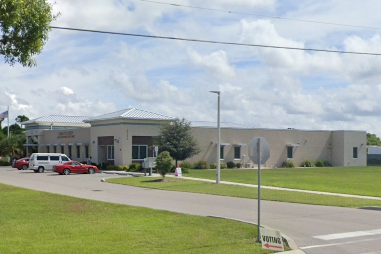 Barrier Island Fire Service Unit Advisory Board to Discuss