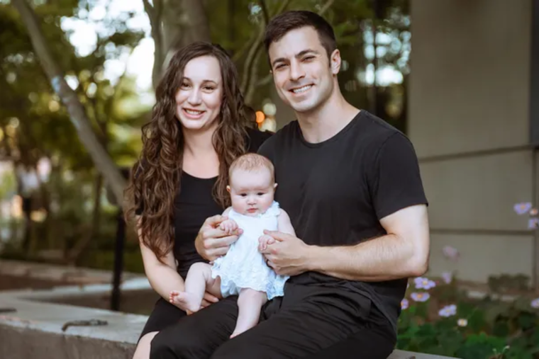 Bay Area Music Community Mourns Loss of NOPES Frontman Alex Petralia,