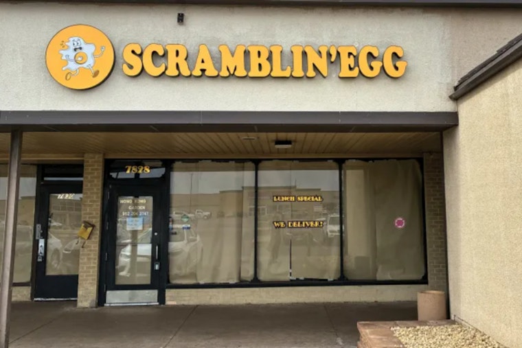 Bloomington's Business Boom: Scramblin’ Egg and Gyropolis Expand as