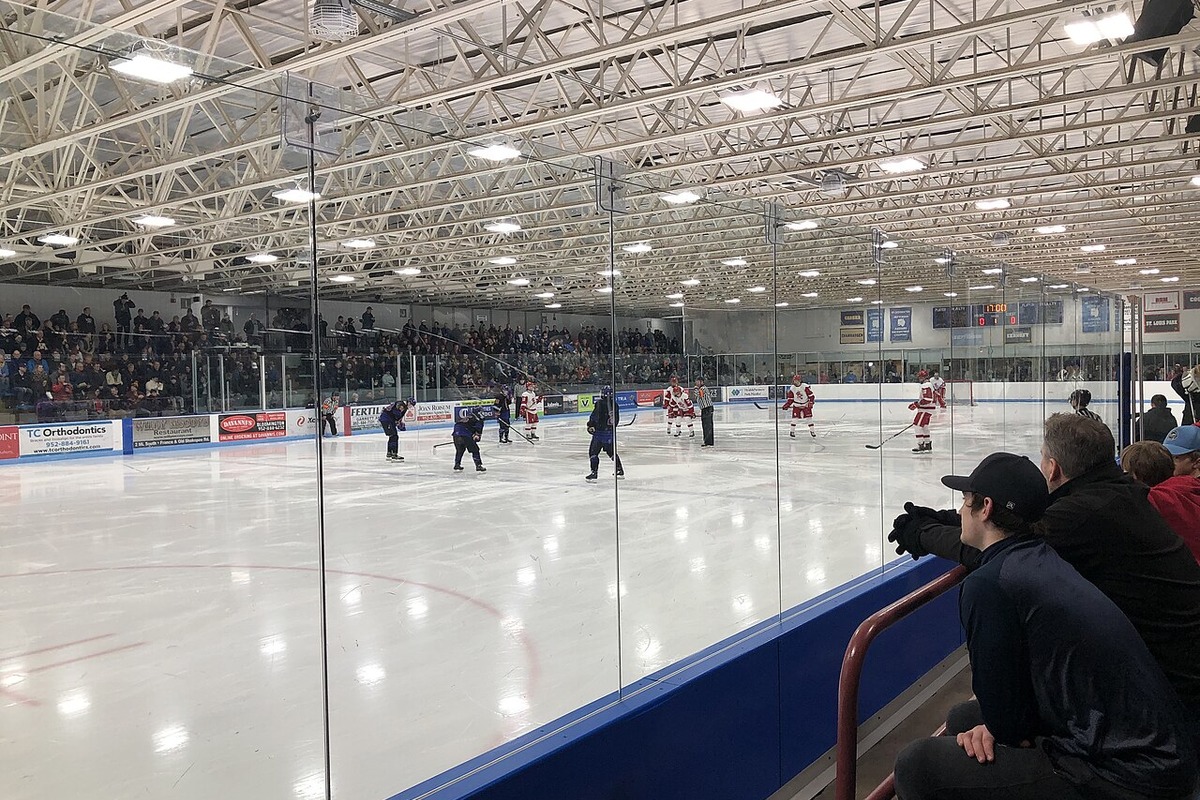 Bloomington's Skate School to Temporarily Relocate to Richfield Ice