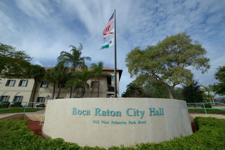 Boca Raton Prepares for Large-Scale 'Hands Off!' Protest Against Trump