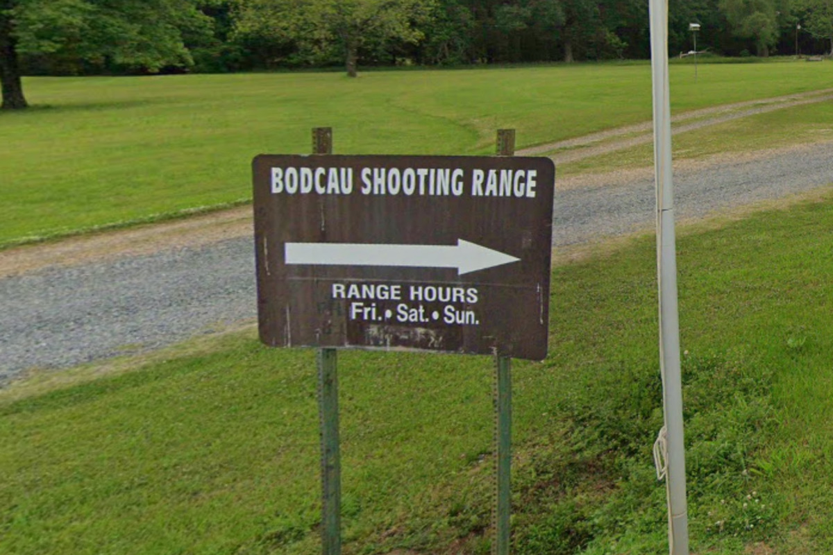 Bodcau and Woodworth Shooting Ranges in Louisiana Announce Easter