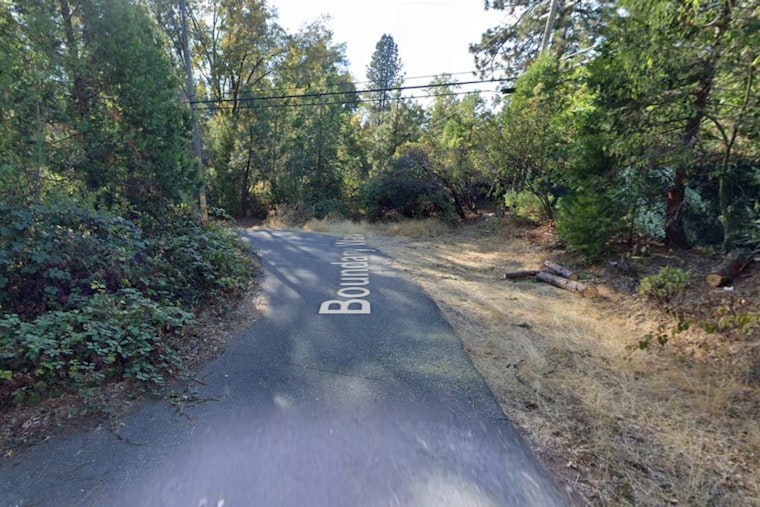 Body Discovered on Grass Valley Property Sparks Homicide Investigation