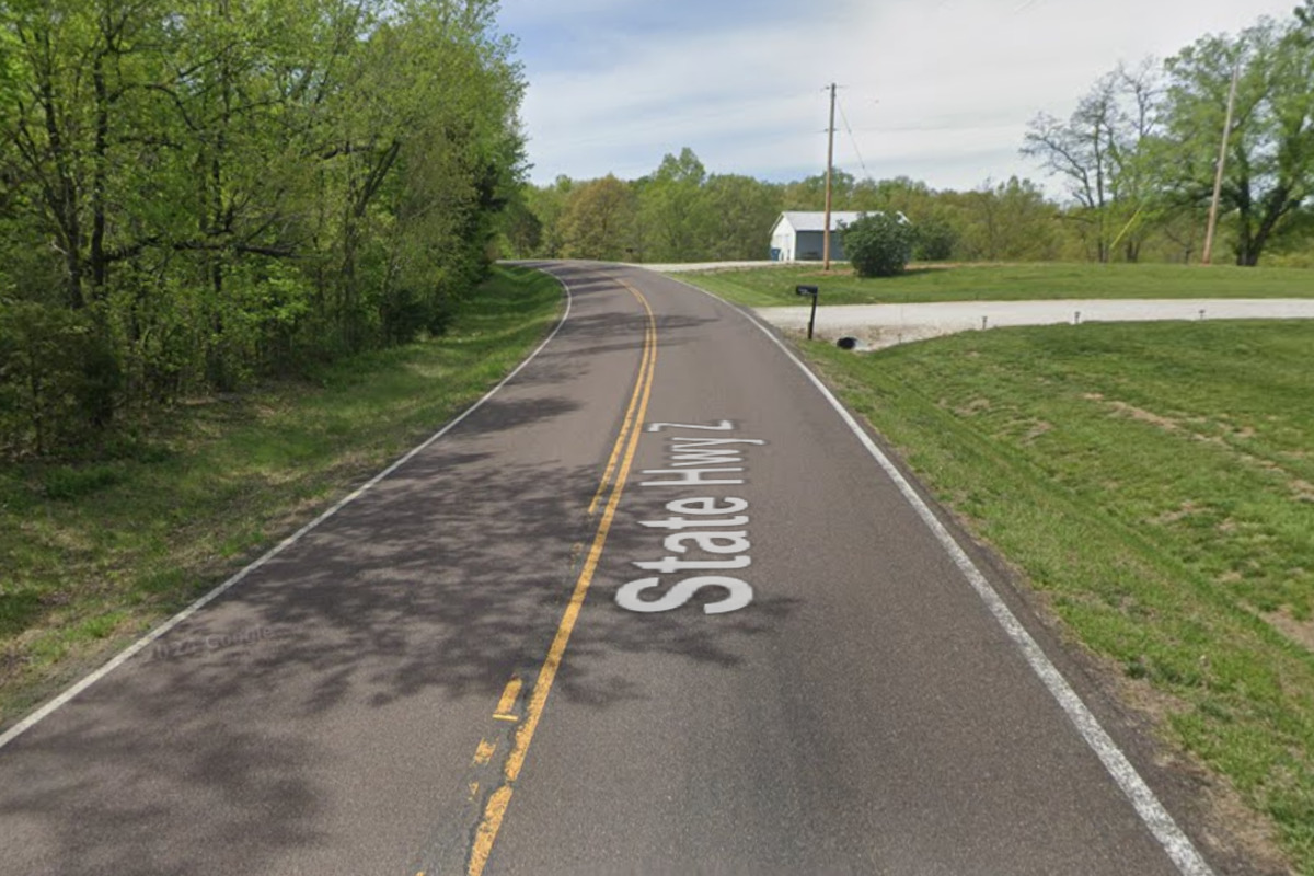 Boone County Alert, Route Z to Close Temporarily for Culvert