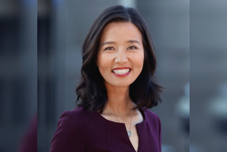 Boston Mayor Michelle Wu Launches 2025 Neighborhood Coffee Hour Series
