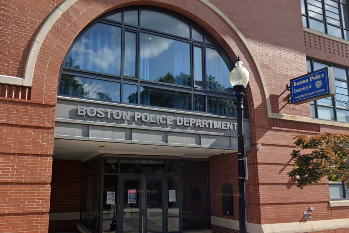 Boston Police Apprehend Suspect Bruna Duarte for Assault and Vandalism