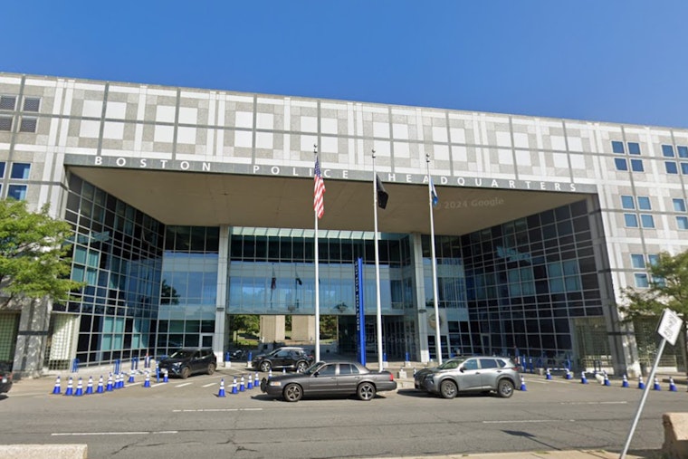 Boston Police Issue Safety Advisory Amidst Rise in Break-Ins Near