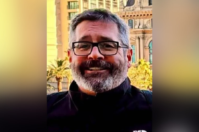 Boulder City Police Step Up Efforts to Find Missing Man Mason McKay