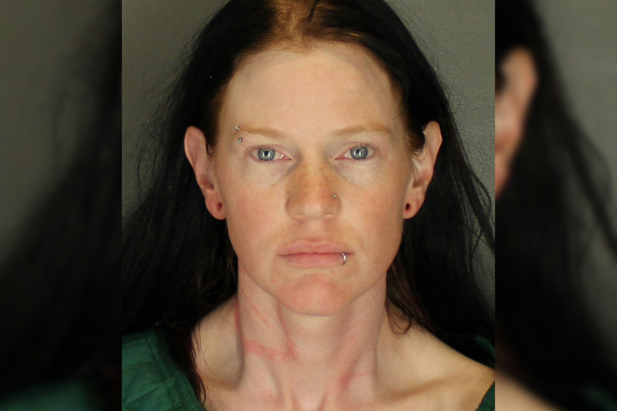 Boulder County Woman Arrested, Suspected of Porch Piracy and Drug