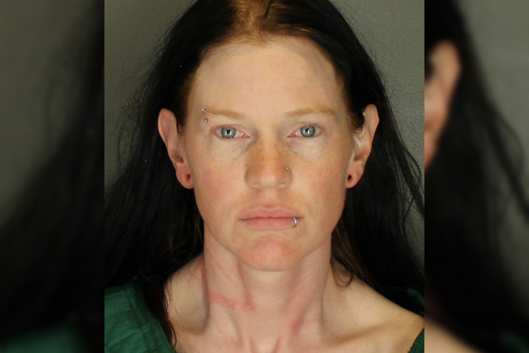 Boulder County Woman Arrested, Suspected of Porch Piracy and Drug