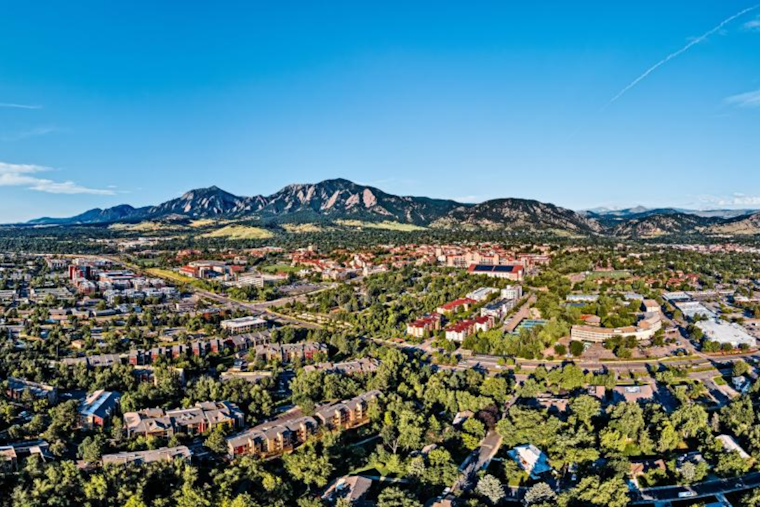 Boulder Strikes Deal with Xcel Energy to Heighten Wildfire Protection