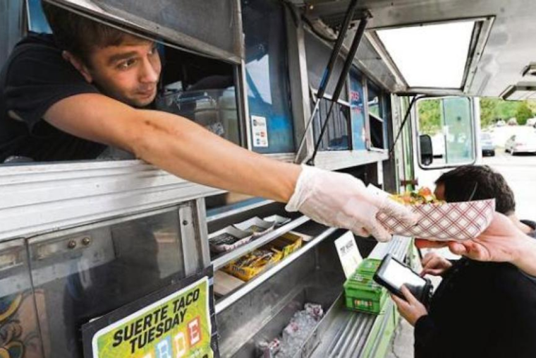 Boulder to Host Licensing Support Event for Mobile Food Operators on
