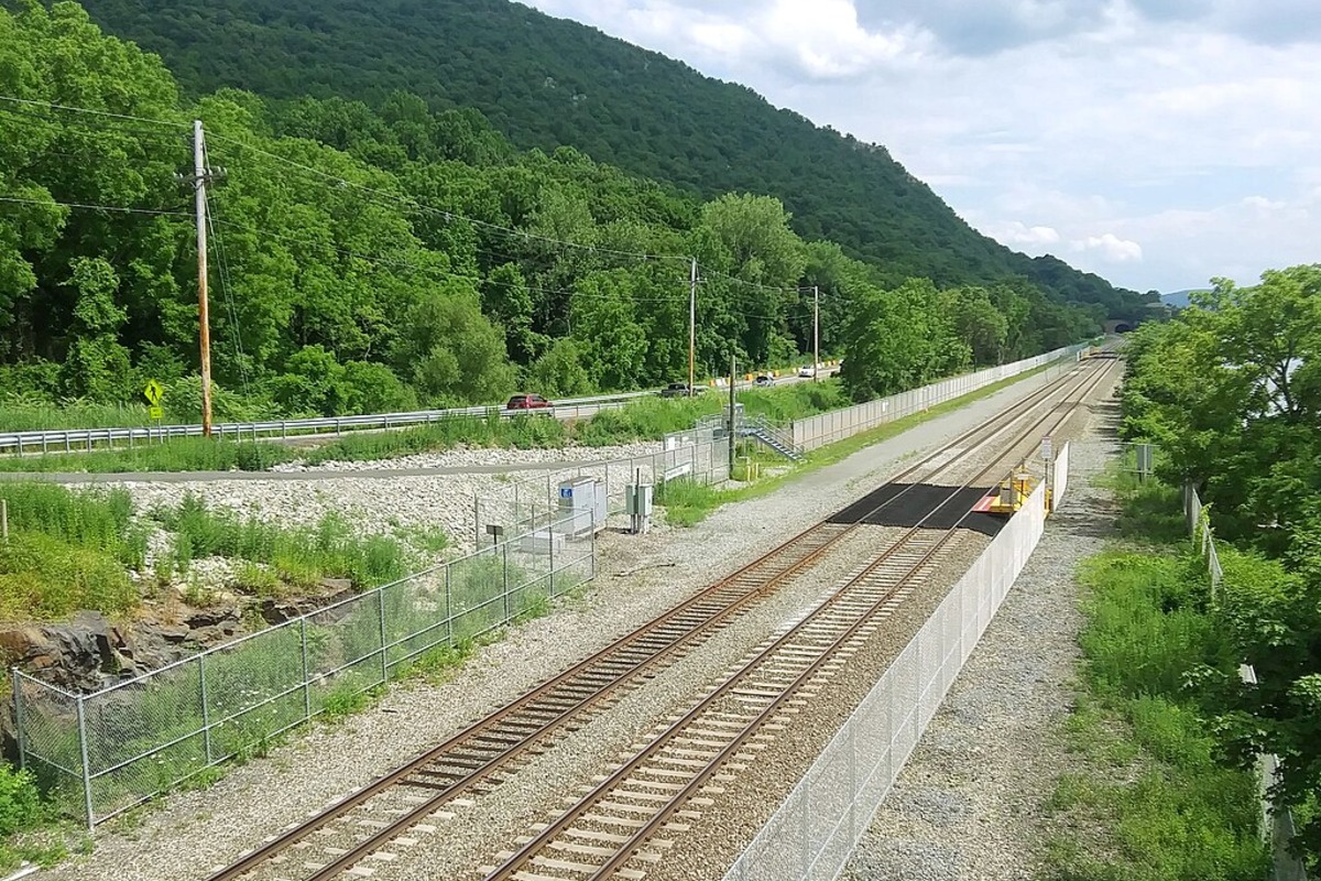 Breakneck Ridge Renovation to Commence, Station and Trails to Close