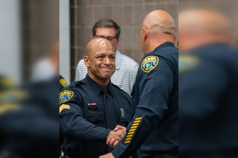 Brooklyn Park PD Announces Recruitment Drive, Offering Competitive