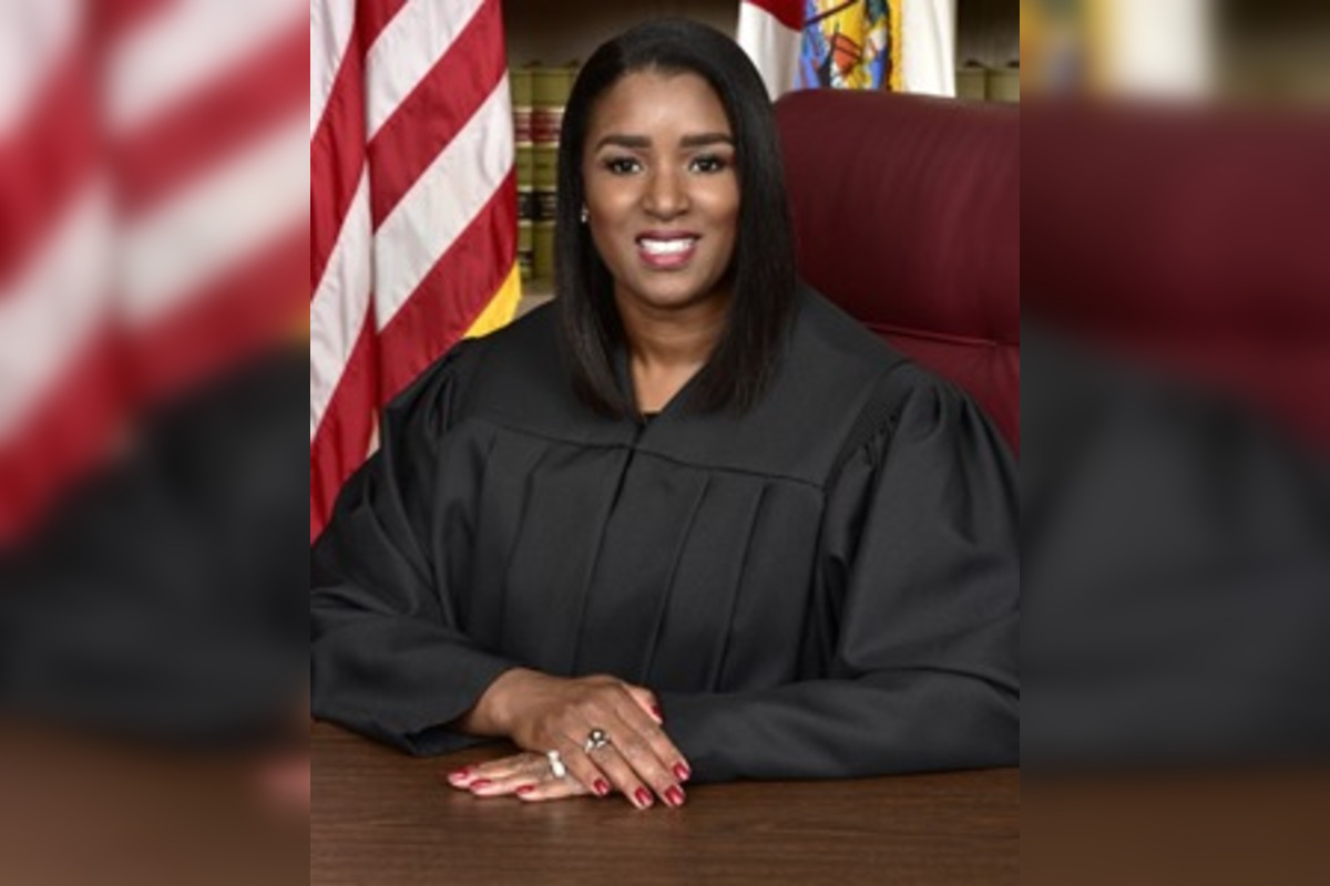 Broward County Judge Stefanie Moon Faces Discipline for Political
