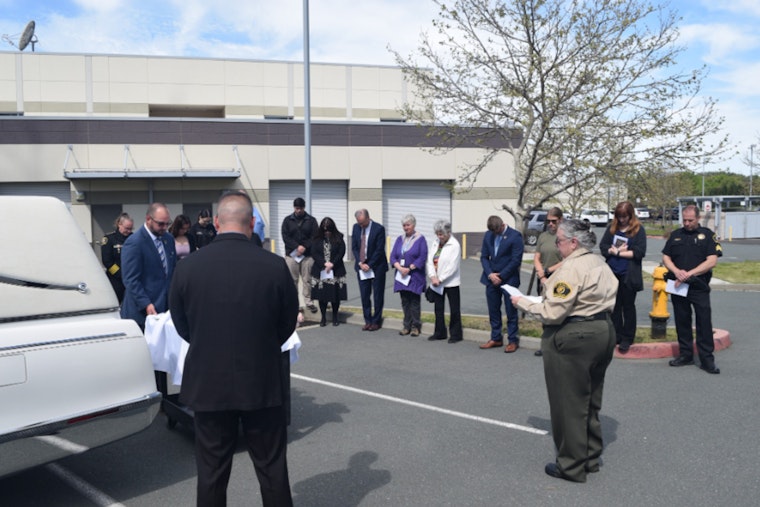 Calaveras County Solves Cold Case, IDs Brenda Sue O'Connor Through DNA