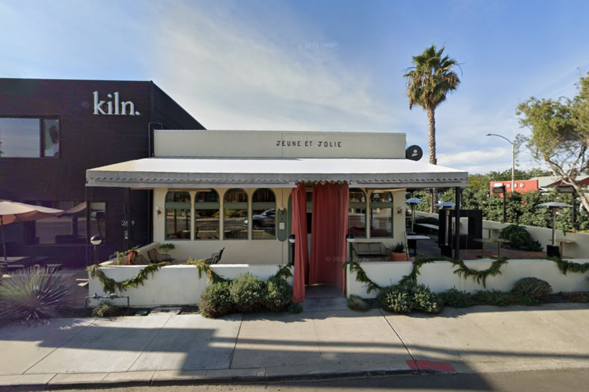 California Culinary Community Mourns Loss of Rising Star Chef Gianna