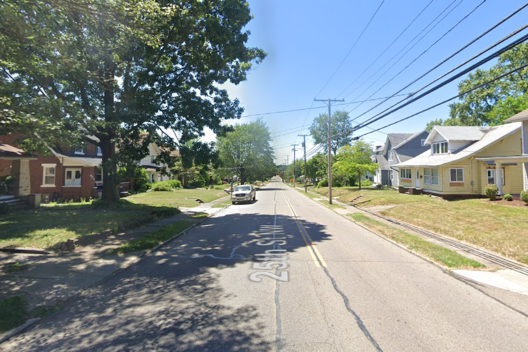 Canton Man Dies in High-Speed Motorcycle Crash Involving SUV on 25th