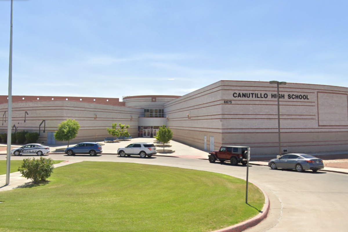 Canutillo High School Seniors Triumph with Over $1.5 Million in