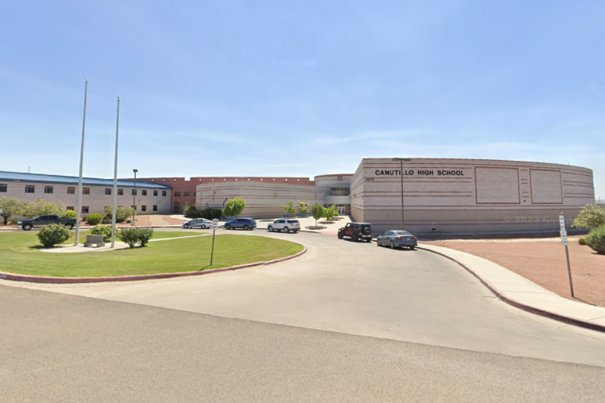 Canutillo High's Scott Brooks Celebrates Longevity as 4th