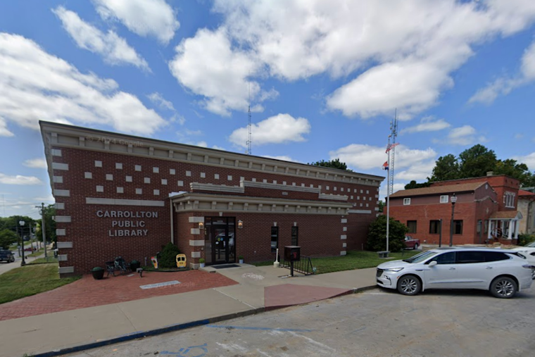 Carrollton Public Library Unveils User-Friendly Online Catalog with