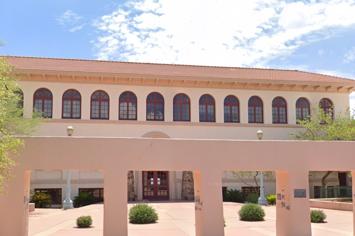 Casa Grande Hires Daniel Coxworth as New Planning and Development