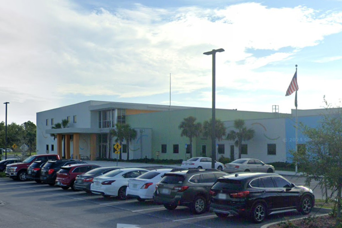 Centennial Park Pool in Port Charlotte Temporarily Adjusts Schedule