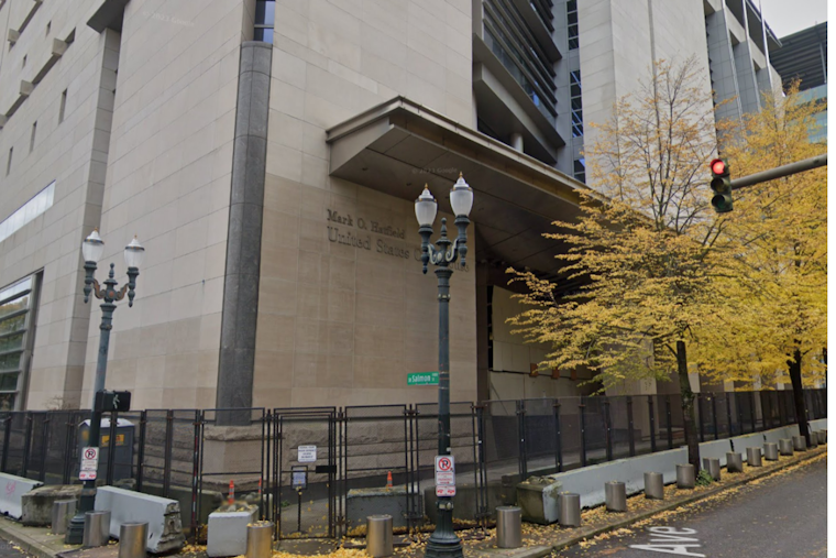 Central Oregon Drug Trafficker Ricky Fontaine Sentenced to Over 11