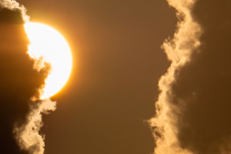 Charlotte Braces for Uncertain Weather with Clouds, Rain and