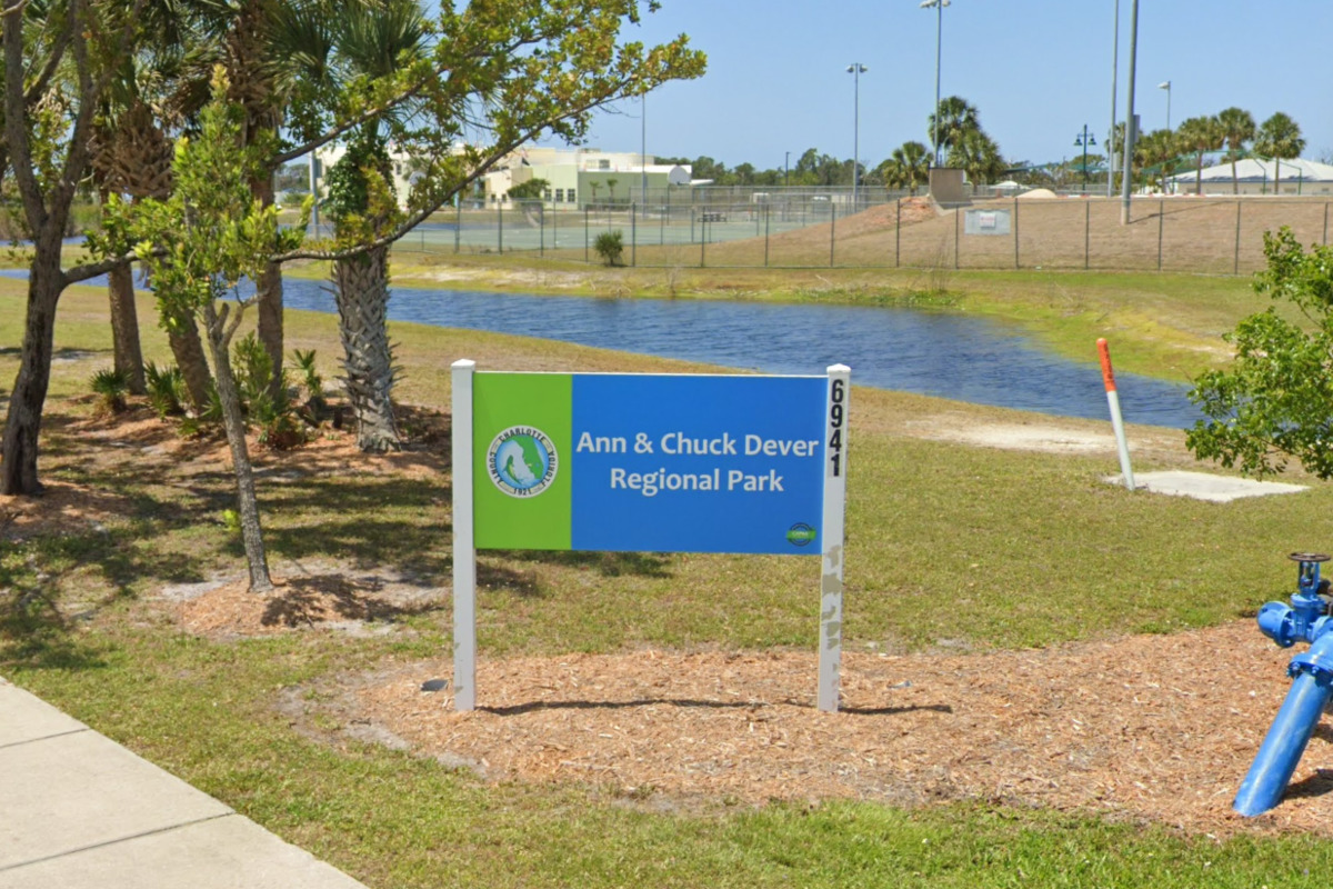 Charlotte County Invites Families to Free REC2U Spring Safari Event at