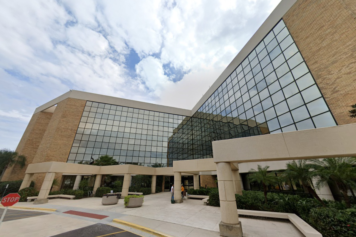 Charlotte County Utilities Customer Service and Payment Center Closed