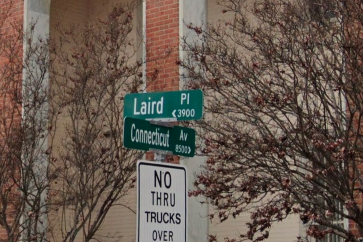 Chevy Chase Community Shaken by Murder-Suicide of Married Couple on