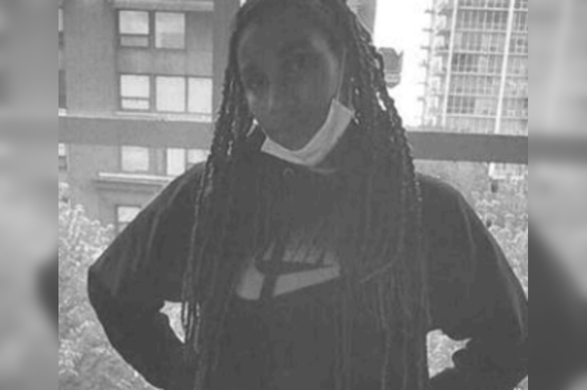 Chicago Police Issue Alert for Missing Teen Kaylin Murphy; Urge Public