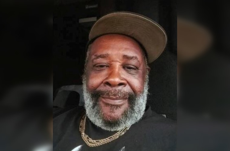 Chicago Police Seek Help in Search for Missing 64-Year-Old Alexander