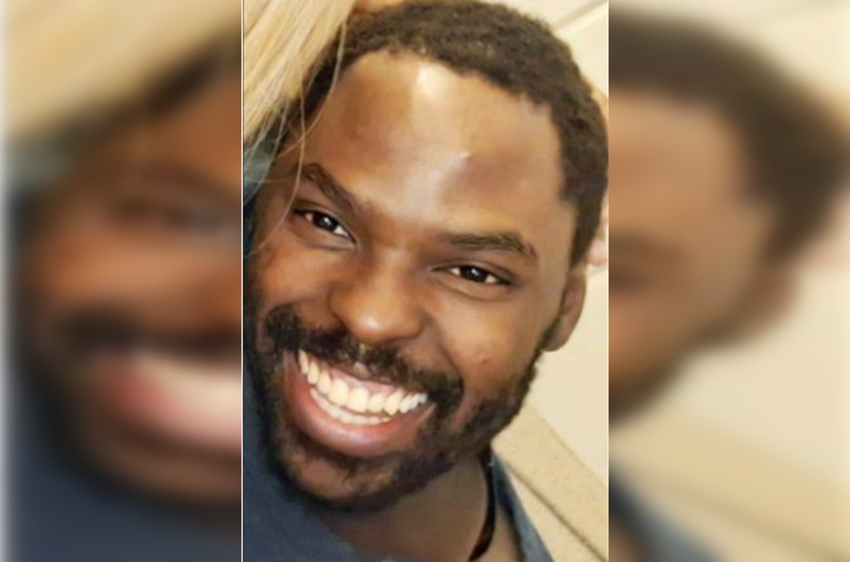 Chicago Police Seek Help in Search for Missing Man, Devon Willingham,