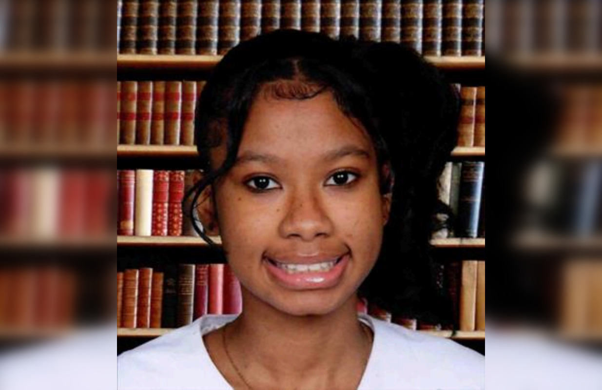 Chicago Police Seek Help Locating Missing Teen Unique Simpson Last
