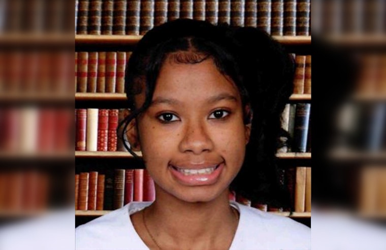 Chicago Police Seek Help Locating Missing Teen Unique Simpson Last