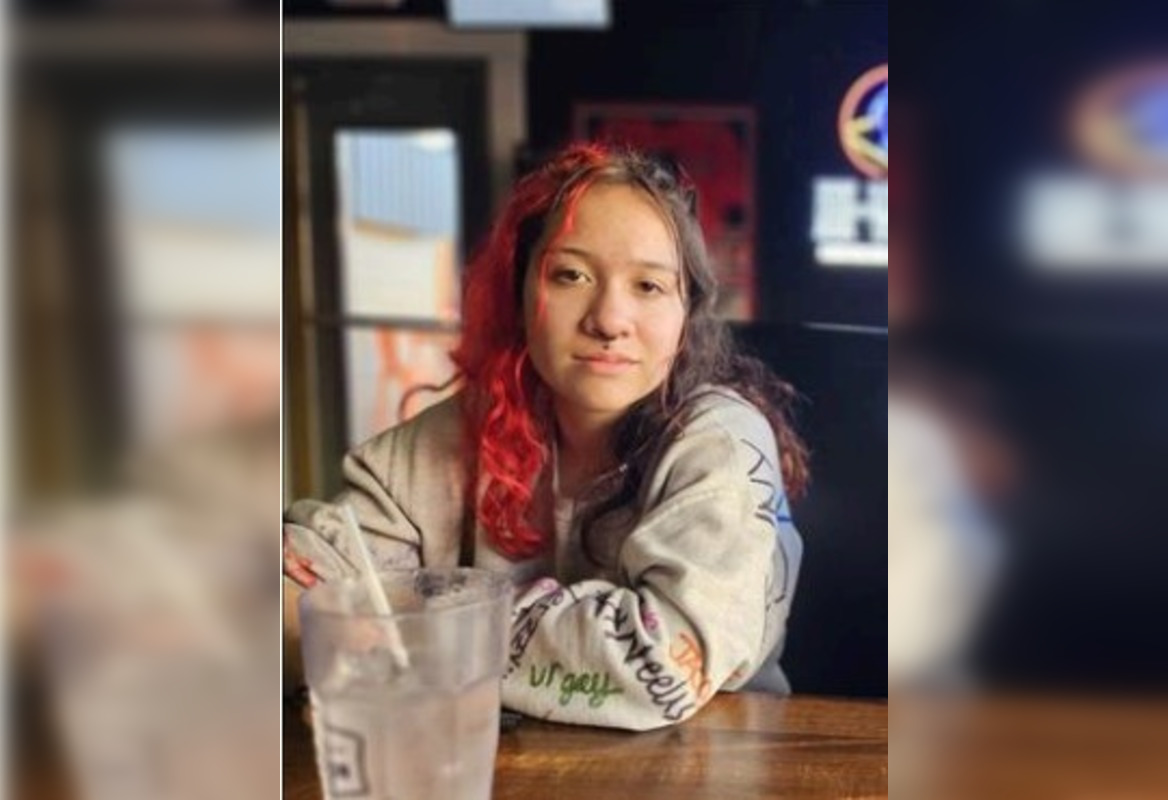 Chicago Police Seek Help to Find Missing Teen Sirrena Jackson Last