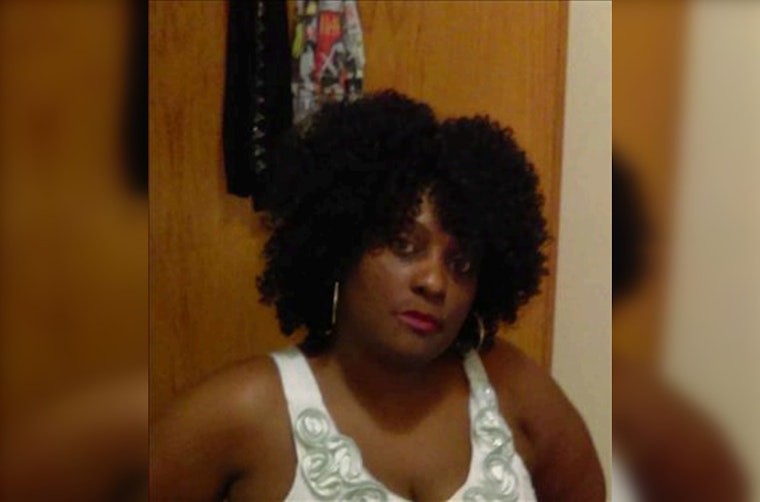 Chicago Police Seek Public's Assistance in Search for Missing Woman,