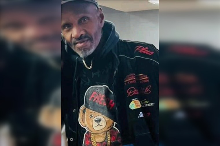 Chicago Police Seek Public's Help in Locating Missing 69-Year-Old